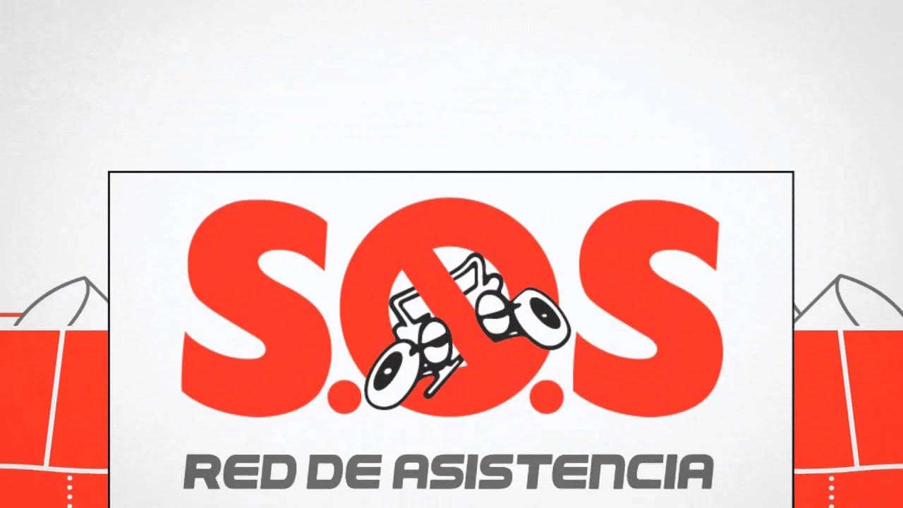 RED SOS - Video 25º Aniversario - YouTube