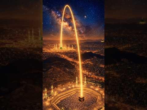 kaba dikha de maula #allah #islam #shorts #whatsappstatus