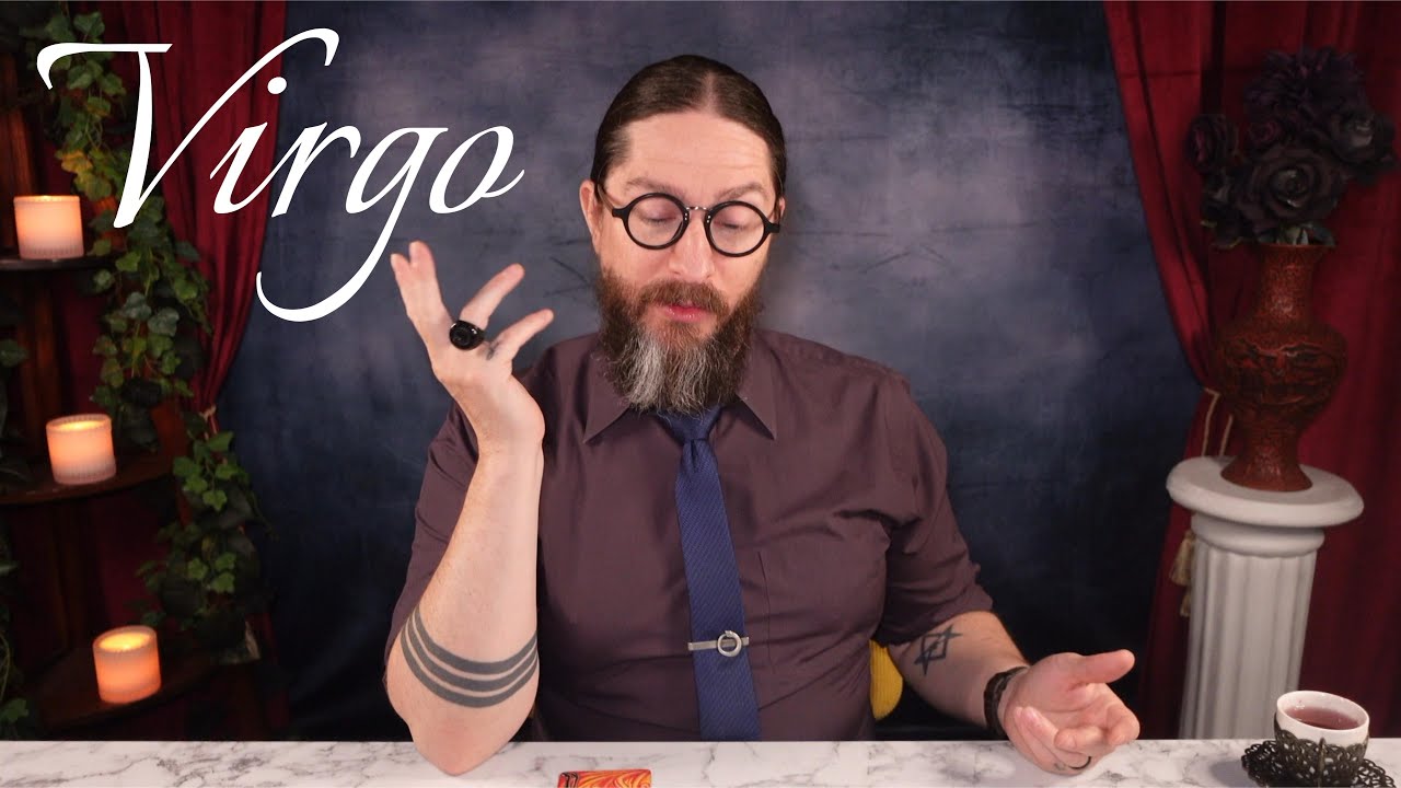 EXTENDED Virgo - “IT’S COMING! The Biggest Win Of Your Life!” Weekly ...