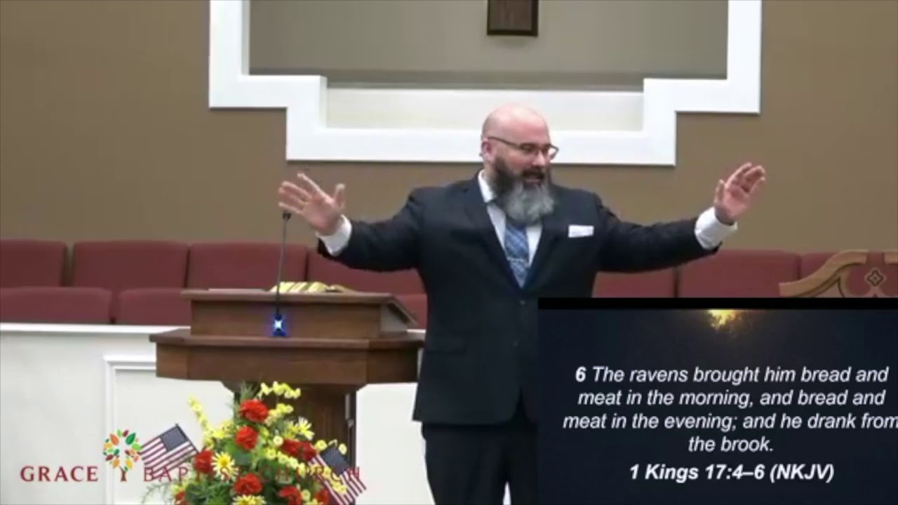 The Making of a Prophet - YouTube