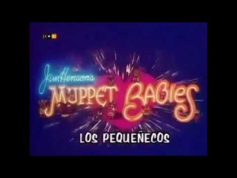 MUPPETS BABIES INTRO LATINO 1984 - YouTube