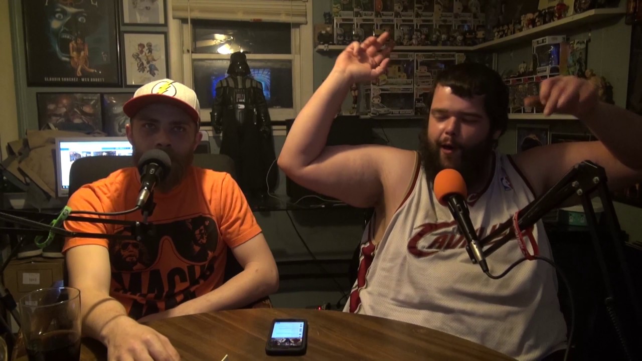 The Hardy Boyz Wrestlemania 33 Return - Mad Archer Reacts - YouTube