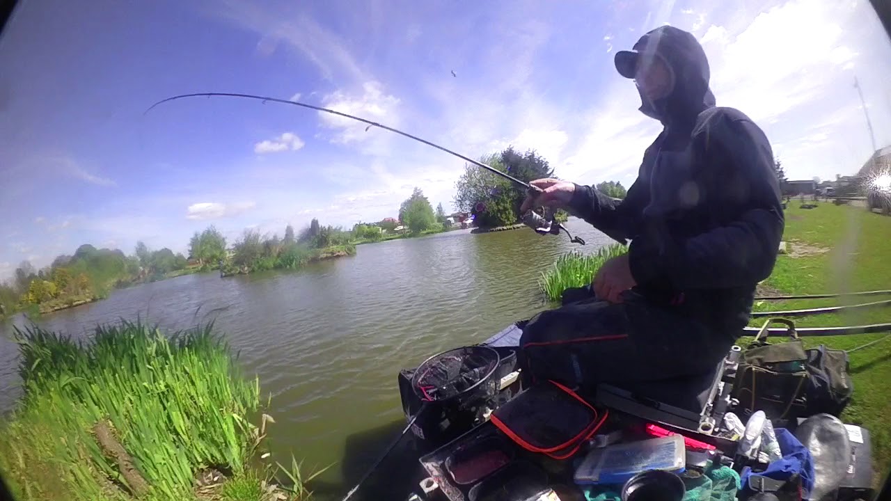 Nick Speed Fishing/ lindholme lakes/ bonsai peg 45 - YouTube