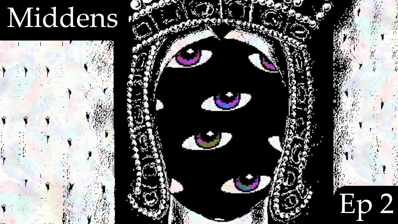 Shooting Random Creatures - Middens [Episode 2] | Obscure Games - YouTube