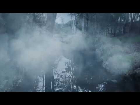 How to create rain and fog effects inside After Effects - YouTube