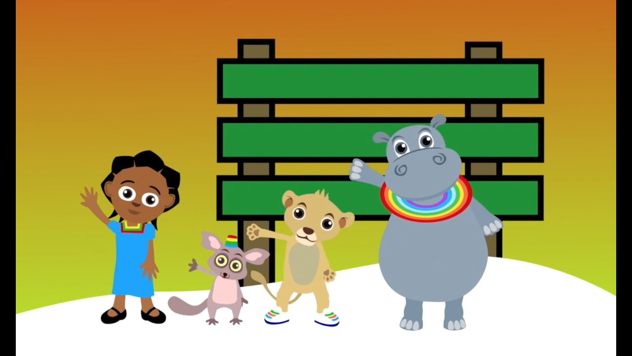 Akili and Me (Trailer - ENGLISH) - Coming April 2 to TV, radio and web ...