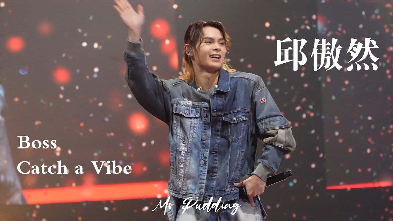 [4K Tiger] Mirror - 《Boss》《Catch a Vibe》 | 2024.01.30 MIRROR FEEL THE ...