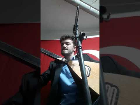 Kara gözlerinle beni kandırdın