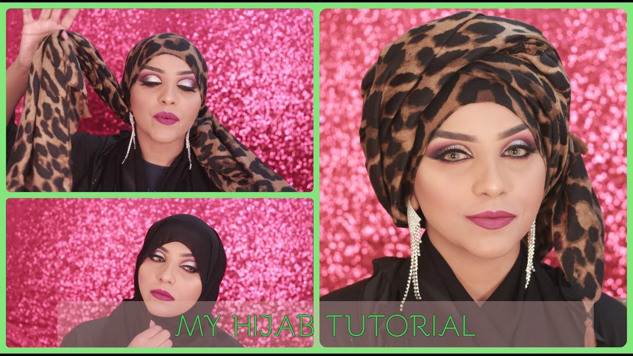 MY TURBAN TUTORIAL | MOST REQUESTED VIDEO EVER | 2018 - YouTube