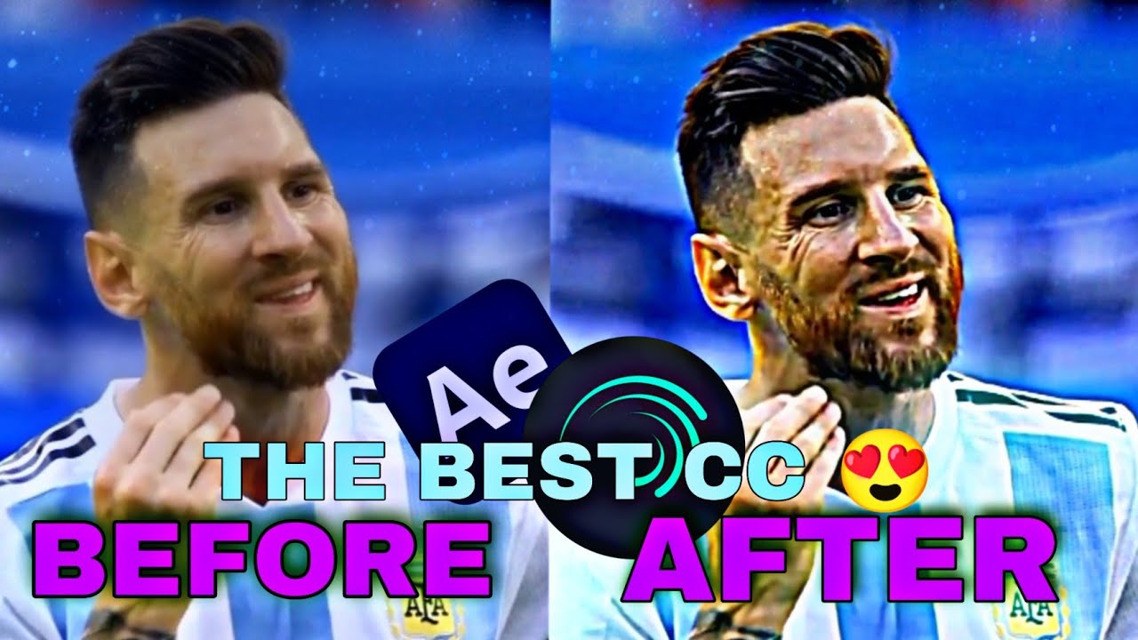 QUALITY TUTORIAL ON ALIGHTMOTION ( BEST CC )🔥😍 - YouTube