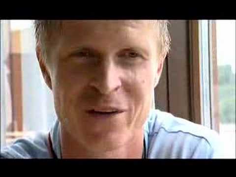 GRESKO bei Bayer 04 TV - YouTube