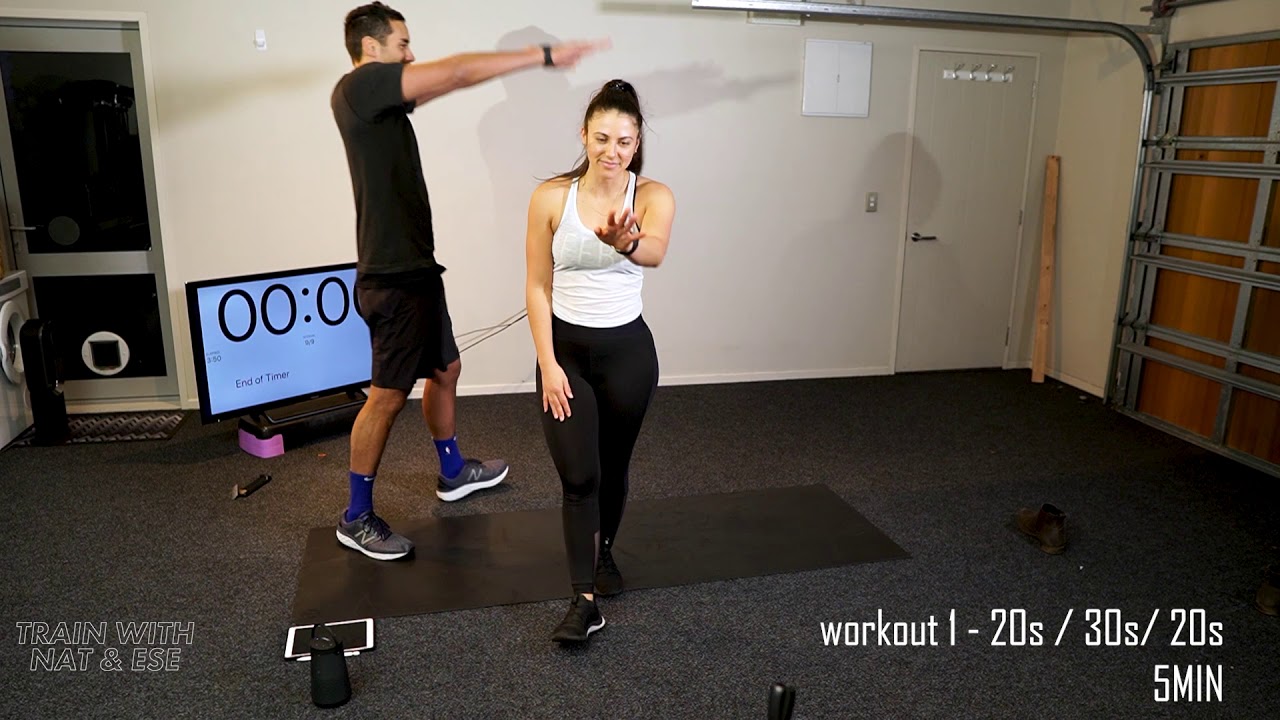 Instagram live workout 14th May 2020 - YouTube