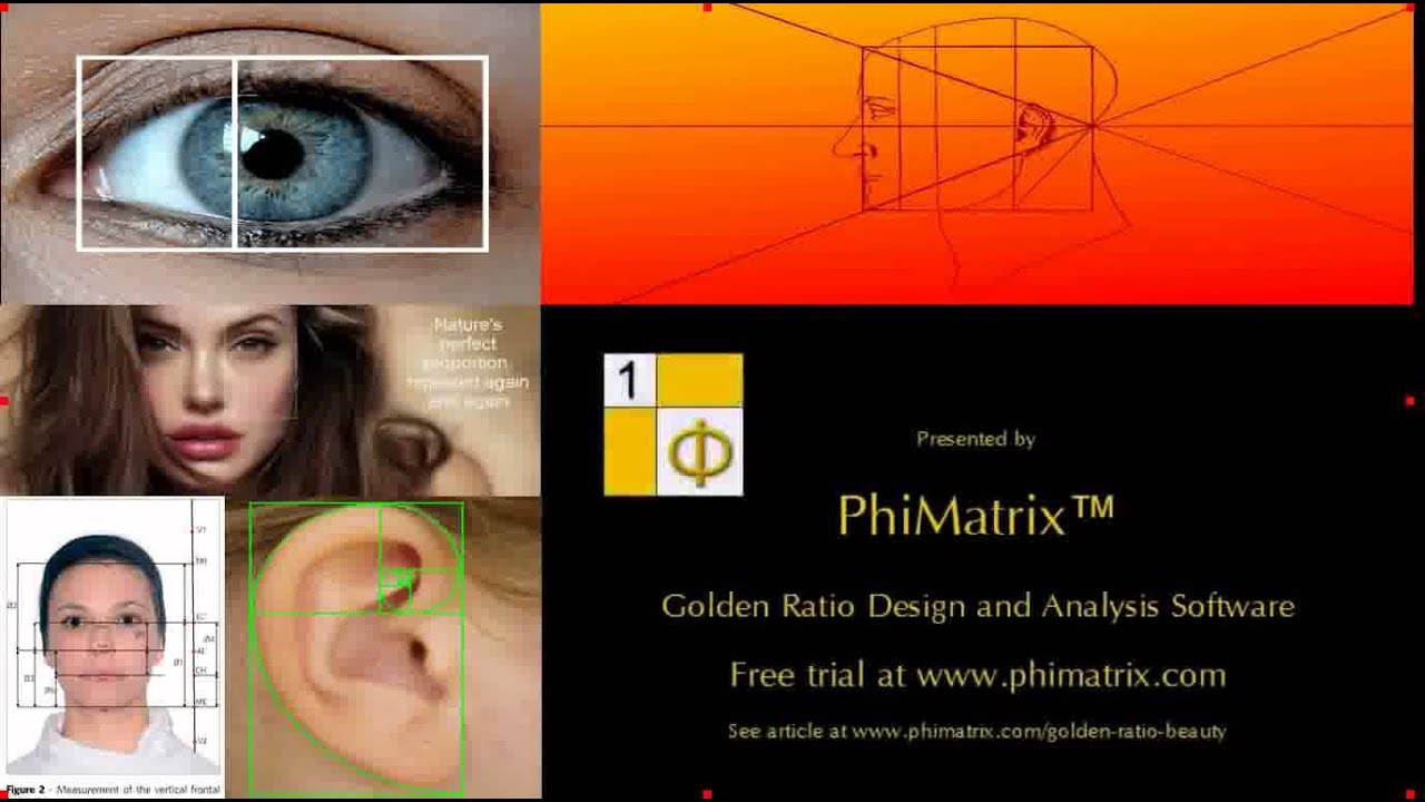 Golden ratio - YouTube