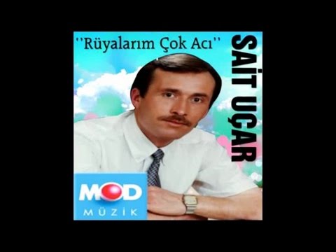 SAİT UÇAR - BİR KUŞUM VAR KAFESTE