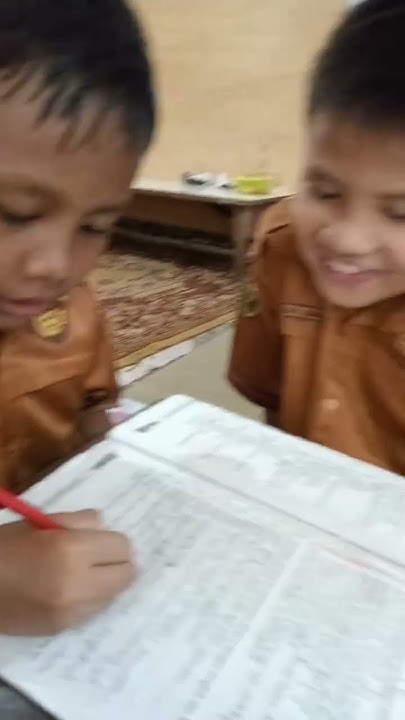 belajar bersama - YouTube