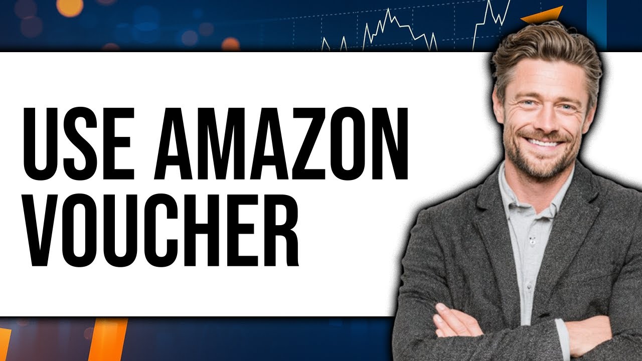 How to Use Amazon Voucher 2025 - Full Guide - YouTube