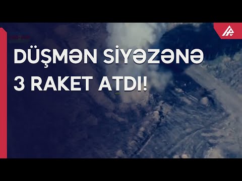 Vətən Müharibəsinin 26-ci günü: 22 oktyabrda nələr baş verdi?