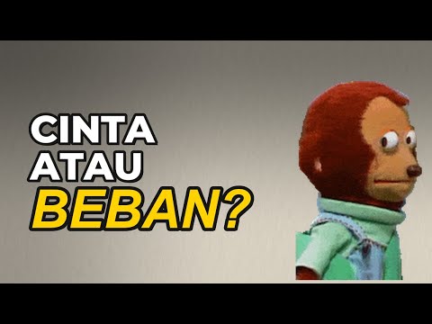 Kenapa Kamu Gak Enakan Sama Pacar?