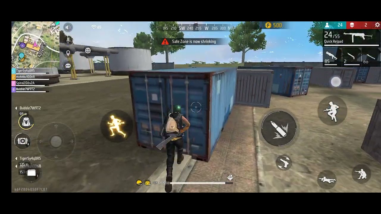 # ferr farr song - YouTube