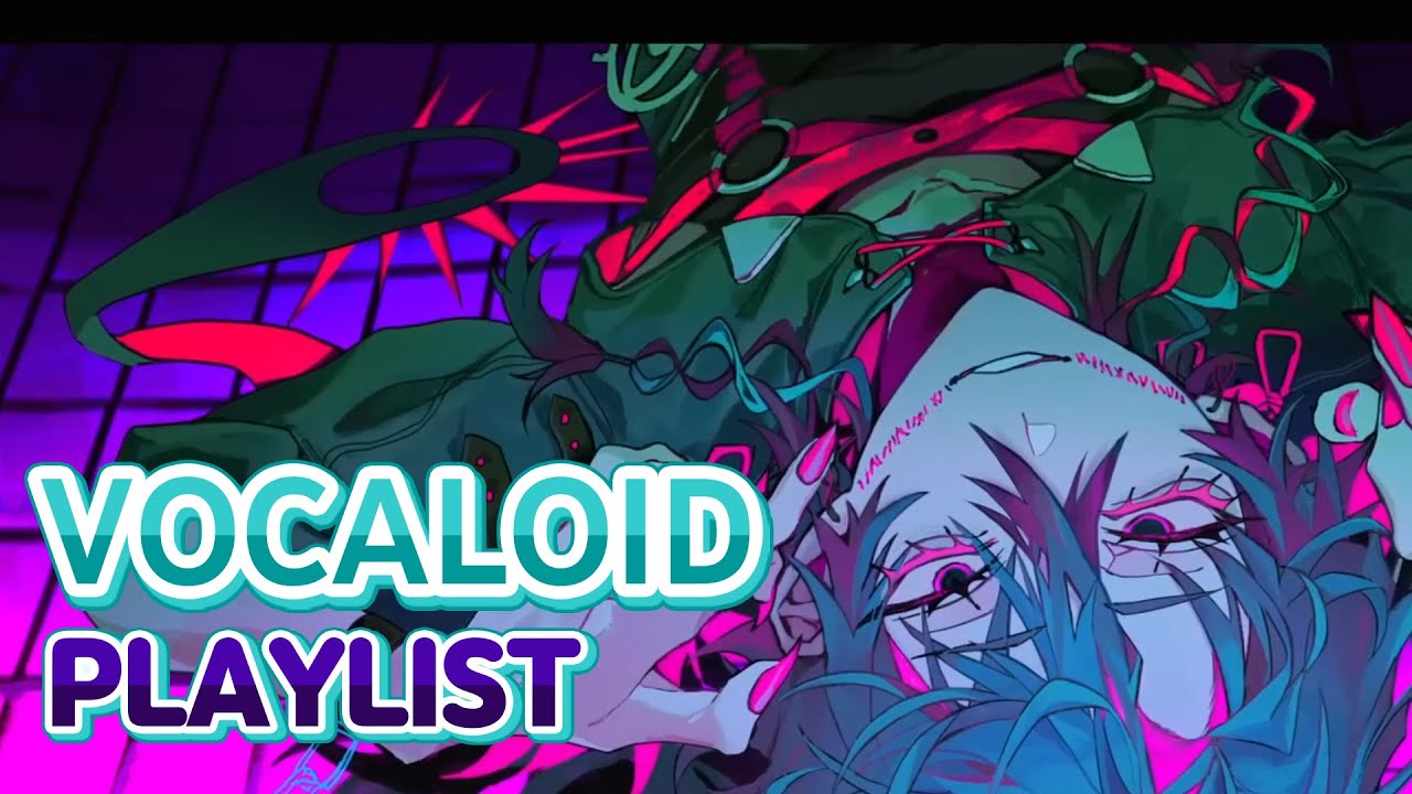 New Vocaloid Songs Playlist | September 2022 (Week 4) - YouTube