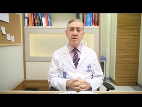 Prof. Dr. Alp Gürkan - Böbrek Nakli İçin Kan veya Doku Uyumu Şart Mıdır?