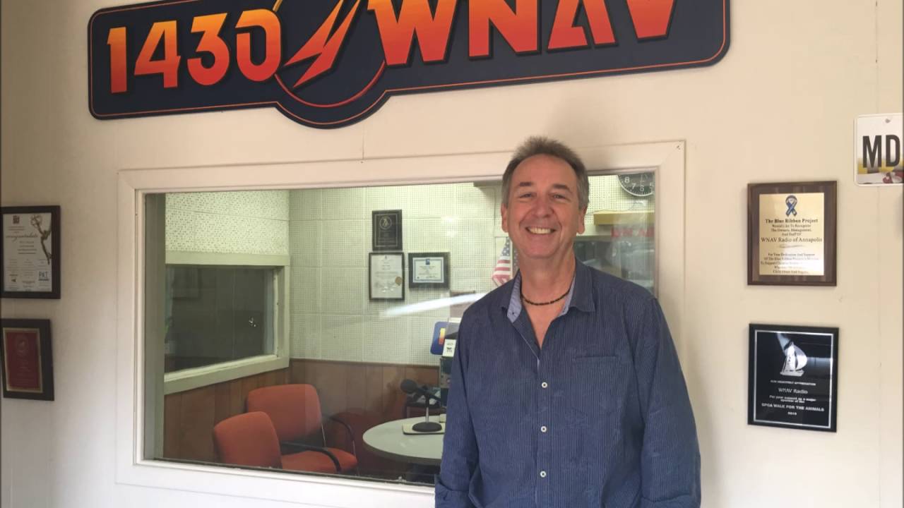 1430 Connection / October 21, 2016 /Burning of the Peggy Stewart with ...