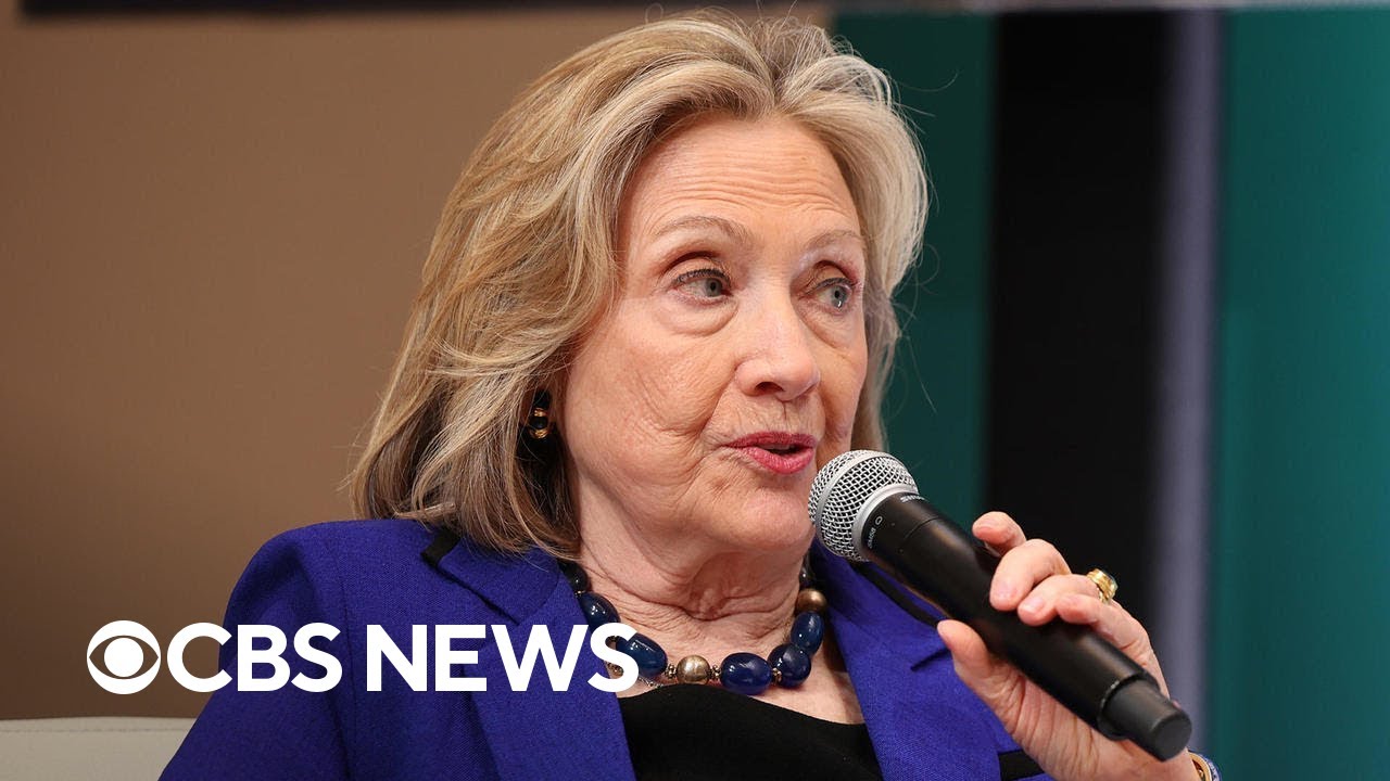 Former Hillary Clinton adviser on what it takes to get ready for a ...