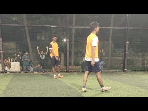 SEMI final 2 ;KIRA FC vs Utkal Tigers - YouTube