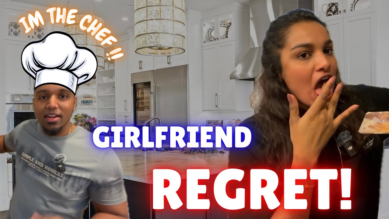 REGRET OF BEING A CHEF 💔👨🏼‍🍳 - YouTube