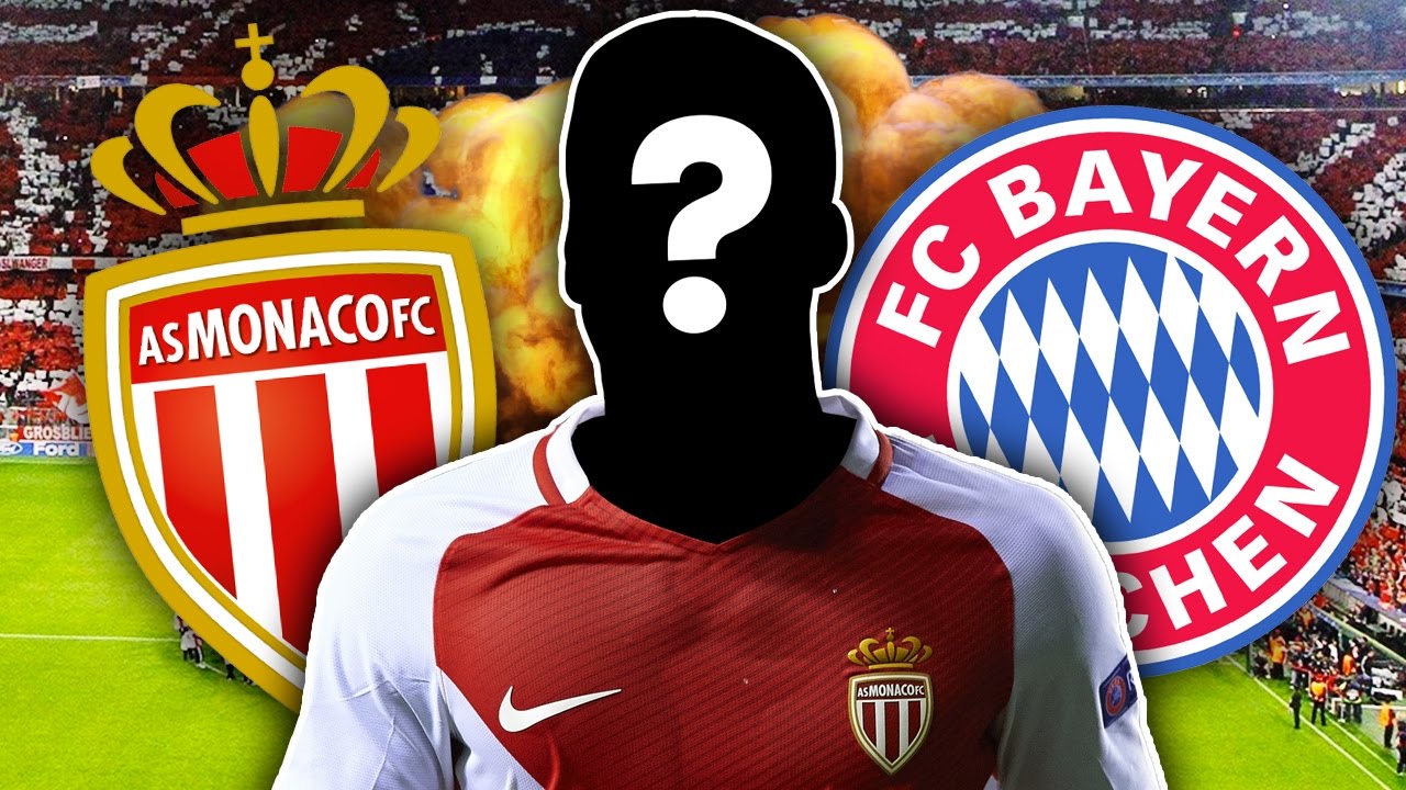 Bayern Munich To Spend £40 Million On French Wonderkid?! | Euro Round ...
