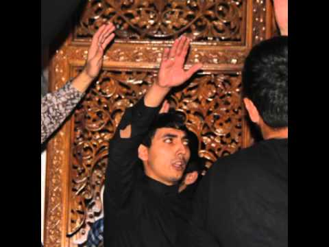 Ashura 2015 Mehdiabad