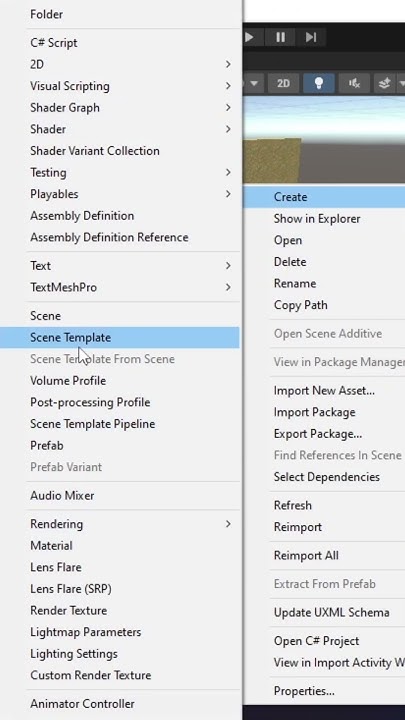 Project Images Using Decal Projector | Unity #shorts - YouTube