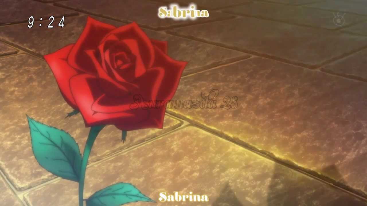 Toriko - Ending - Sabrina - Karaoke Aegisub - YouTube