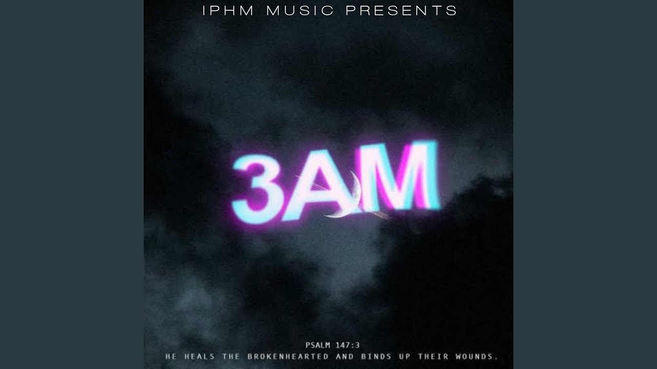 3 AM - YouTube