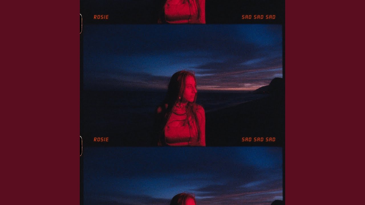 Sad Sad Sad - YouTube Music