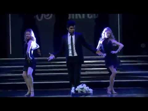 AFİFE TİYATRO ÖDÜLLERİ - BEGGIN PERFORMANSI