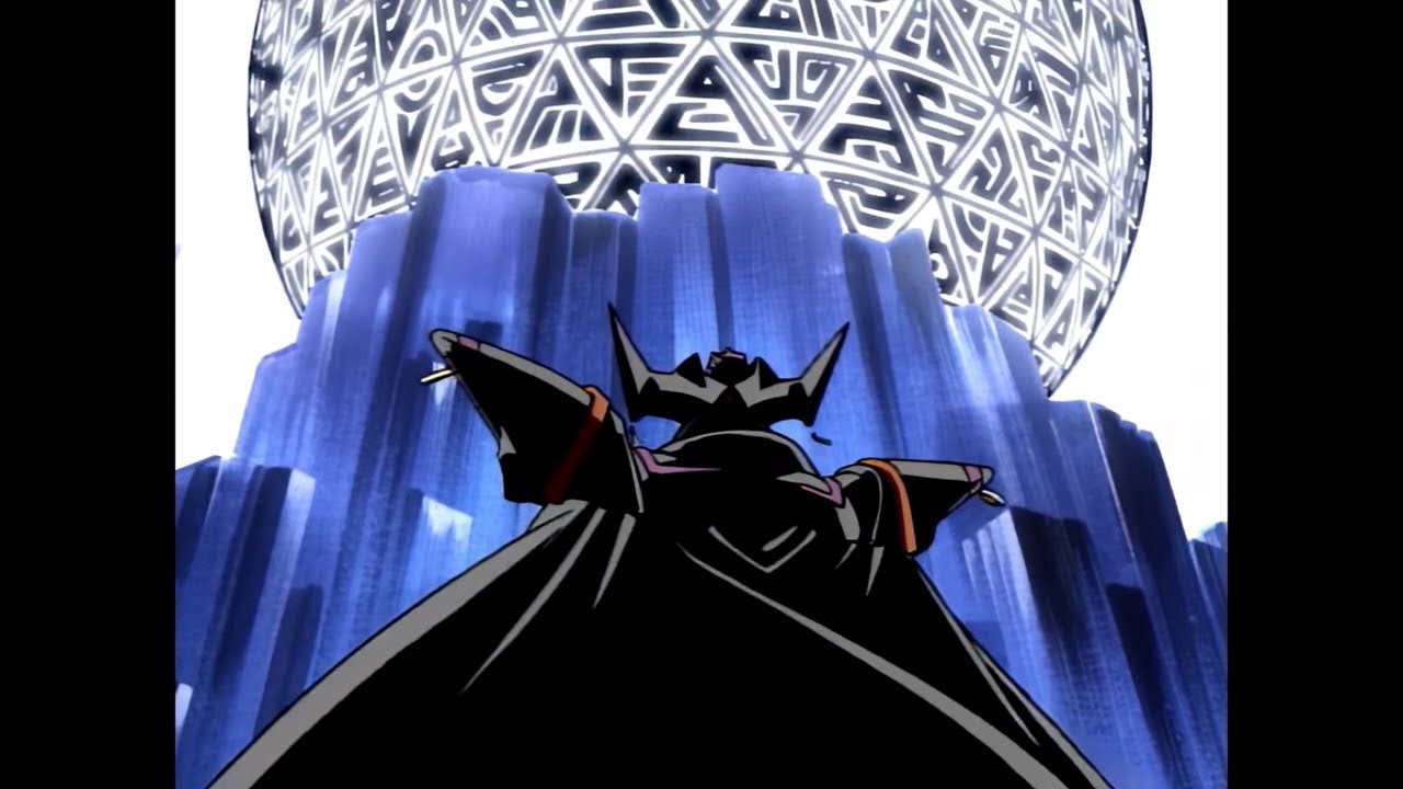 We're going on a road trip with Ghaleon! - Lunar SSS Remastered (Pt 6 ...