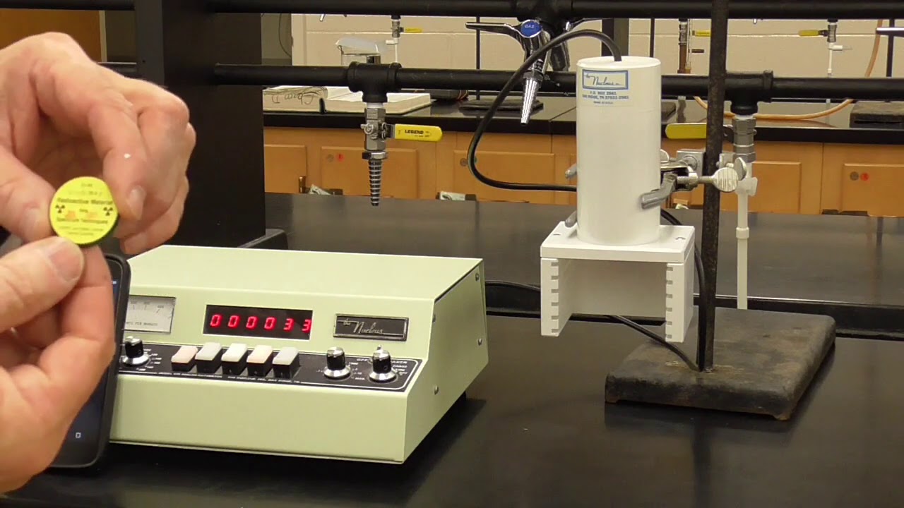 nuclear (1410/20L) - YouTube