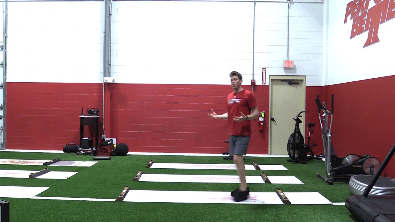 slideboard - YouTube