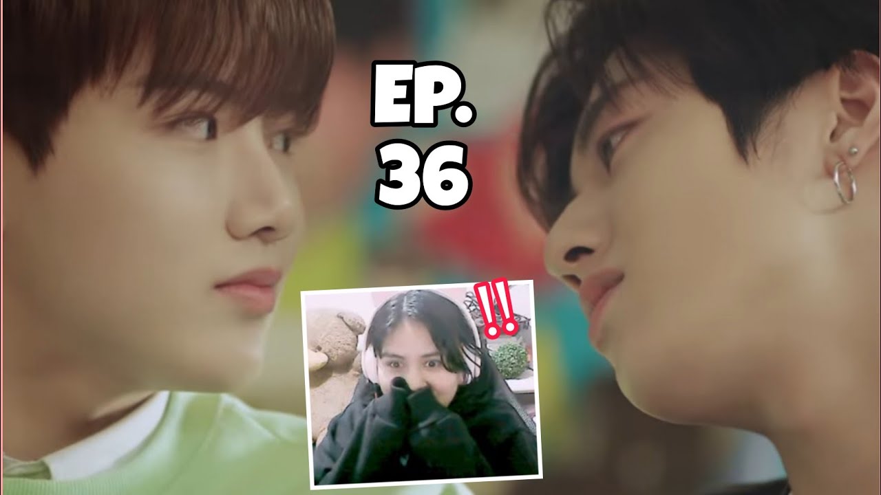 Reaccionando a TREASURE MAP - Episodio 36 | Web Drama - YouTube