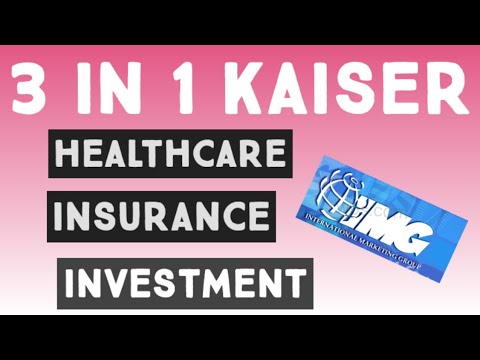 HEALTHCARE TIPS: ULTIMATE KAISER HEALTH BUILDER 2020 - YouTube