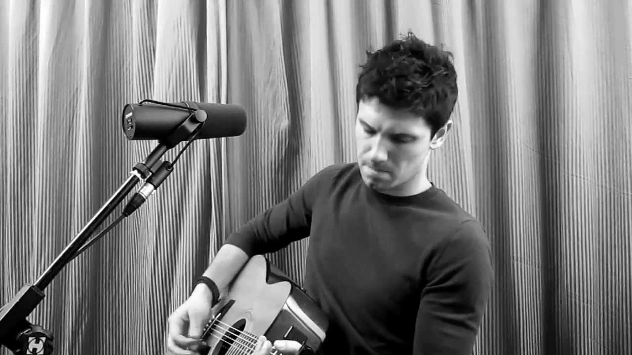 Avicii - Fade into darkness (MANY TRACK MINDS cover) - YouTube