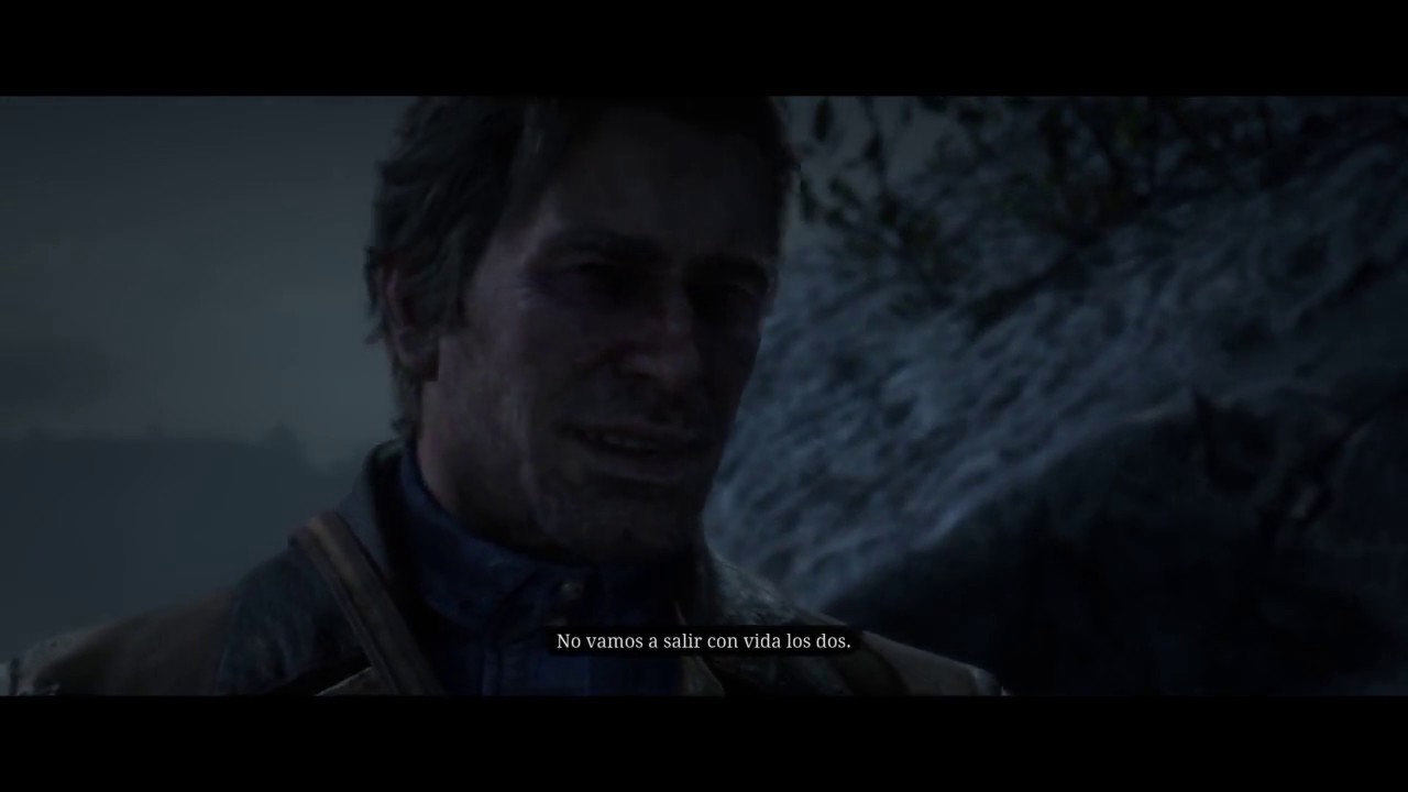 Red Dead Redemption 2 español: "todos los finales" de Arthur Morgan ...