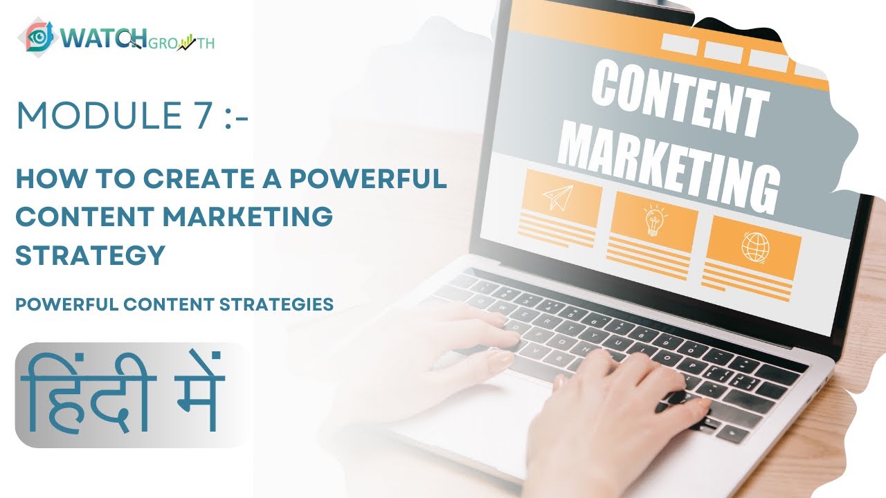 #7 Grow Your Business with These Powerful Content Marketing Strategies ...