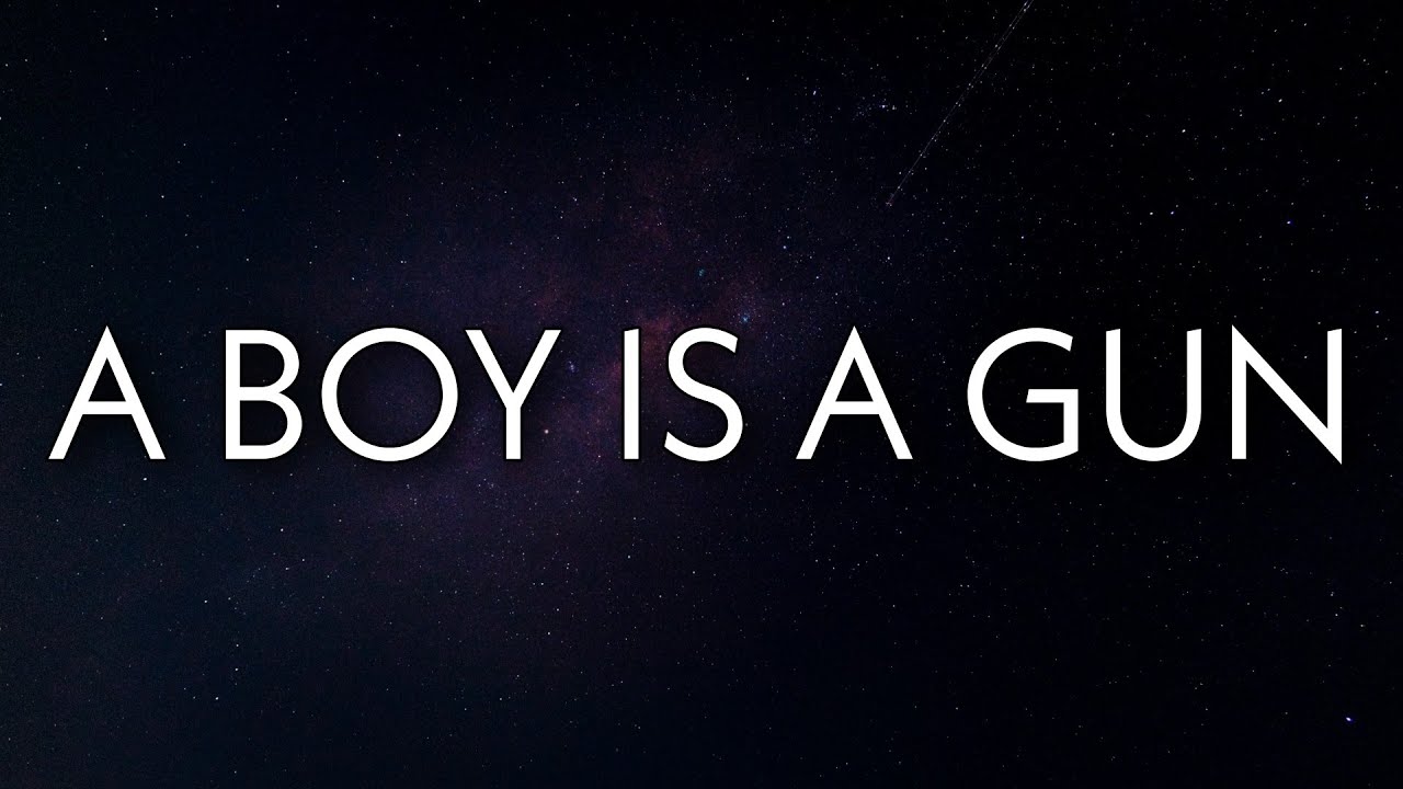 Tyler, The Creator - A BOY IS A GUN (Lyrics) Ft. Solange - YouTube