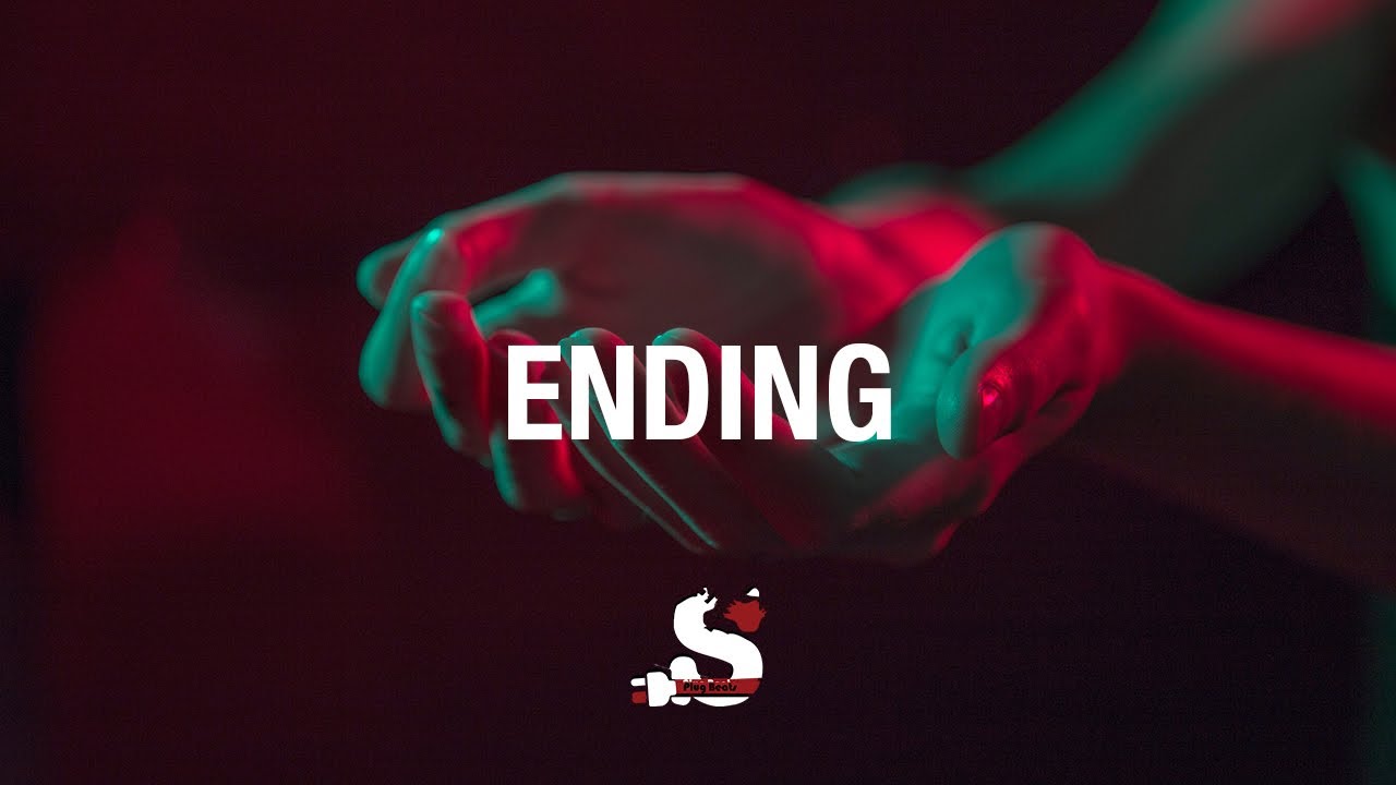 "Ending" | Sad Emotional Rap Guitar Instrumental 2022 - YouTube