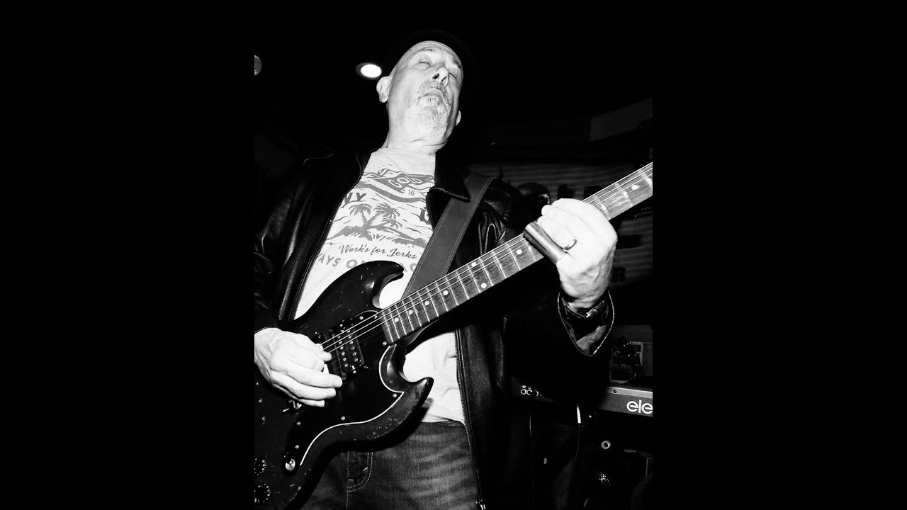 "Down Home Girl" by Jerry Wilder - YouTube