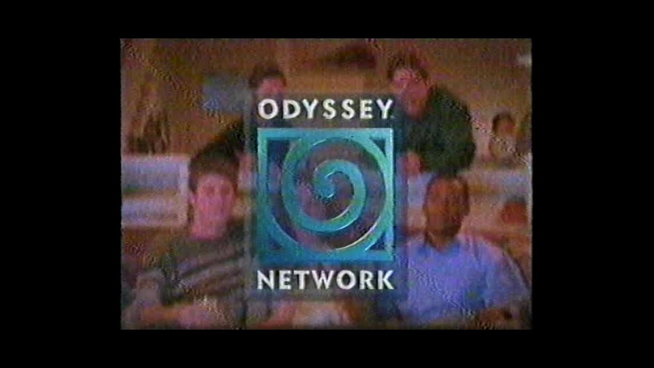 Odyssey Network commercials - Dec 1999 - YouTube