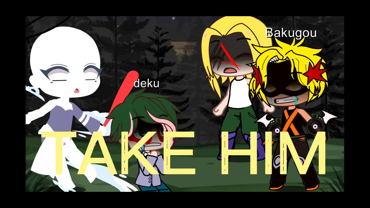 PULL ME OUT meme//Mha//Dead?//My Au//XxMarie_anime,btsarmyxX//Read ...