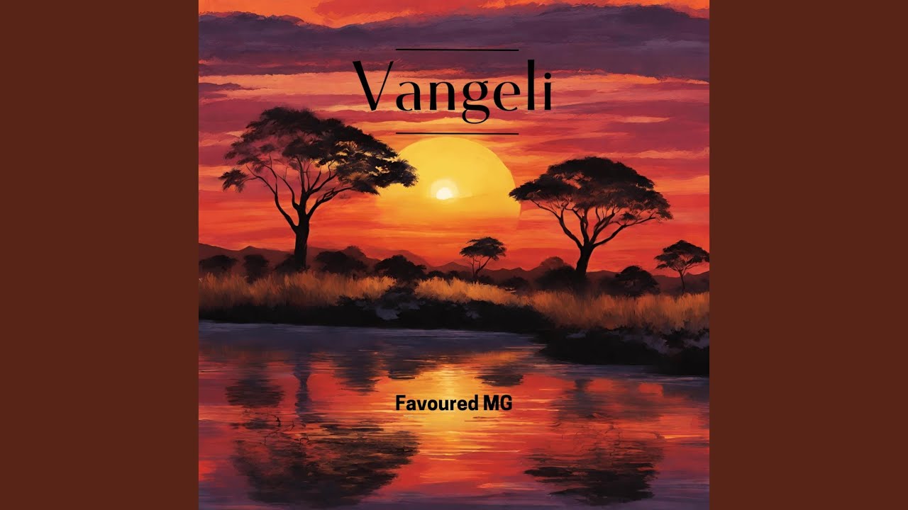 Vangeli - YouTube